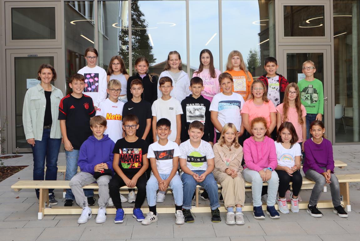 Klassen | Schulfamilie